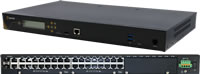 IOLAN SCG34 R-MD | RS232 Console Server with Integrated Modem | 04034070