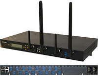 IOLAN SCG34 U-LEW UK | USB Console Server w/ LTE & WiFi | 04033251