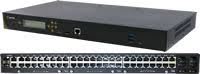 IOLAN SCG50 R USA | RS232 Console Server with dual Ethernet | 04033074