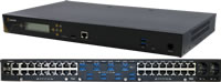 IOLAN SCG50 RRU-M AUS | USB & RS232 Console Server with Modem | 04033666