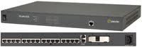 IOLAN SCS16C-DSFP Console Server | Int | Perle | 04031548