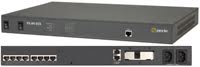 IOLAN SCS8C DAC Console Server | SA | Console Management | Perle | 04030915