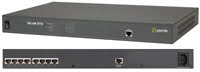 IOLAN STS8 Terminal Server | EU | RS232 to Ethernet | Perle | 04030412